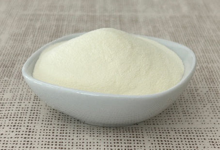 Dry Milk Powder – Alfa Baker's Support